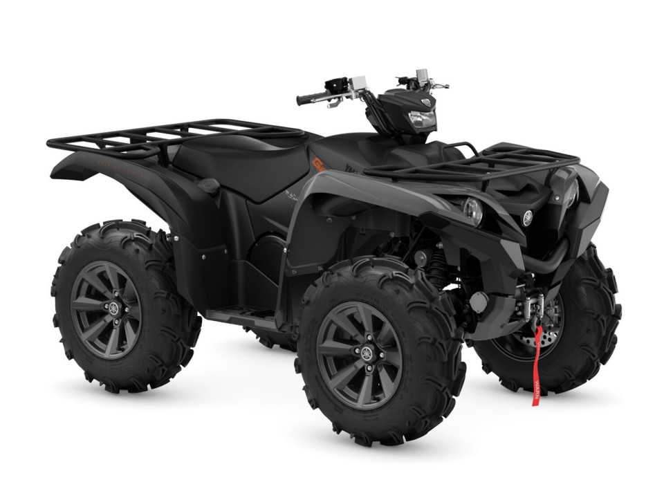 Quady rekreacyjne - Yamaha Grizzly 700 EPS SE 2022 Quady rekreacyjne - Yamaha Grizzly 700 EPS SE 2022